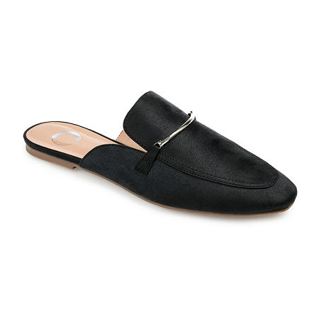 Click here for Journee Collection Ameena Womens Closed Toe Mules... prices