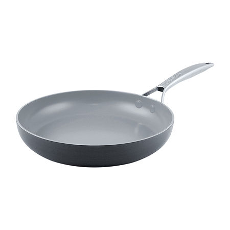 Click here for GreenPan Paris Pro 12 Ceramic Non-Stick Open Fry P... prices
