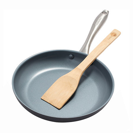Click here for GreenPan Lima Hard Anodized Ceramic Non-Stick 10 O... prices