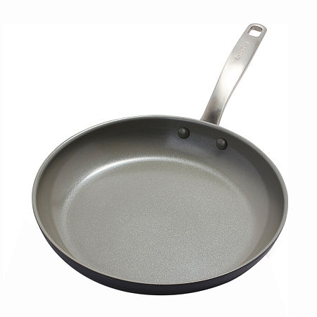 GreenPan Chatham 11 Fry Pan - Grey