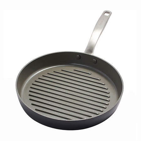 Click here for GreenPan Chatham Ceramic Nonstick 11 Round Grill P... prices