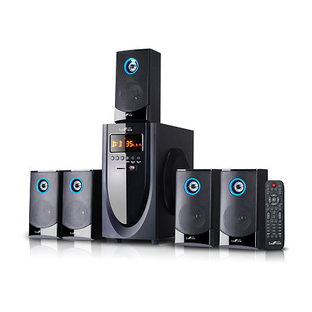 Click here for beFree Sound 5.1 Channel Surround Sound Bluetooth... prices