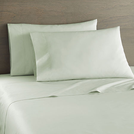 Click here for Shavel Home Products 250TC Cotton Percale Sheet Se... prices