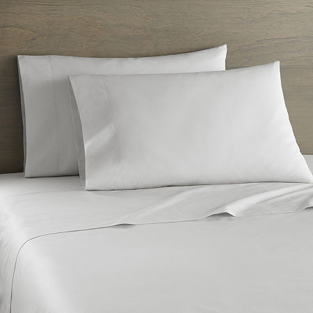 Click here for Shavel Home Products 250TC Cotton Percale Sheet Se... prices