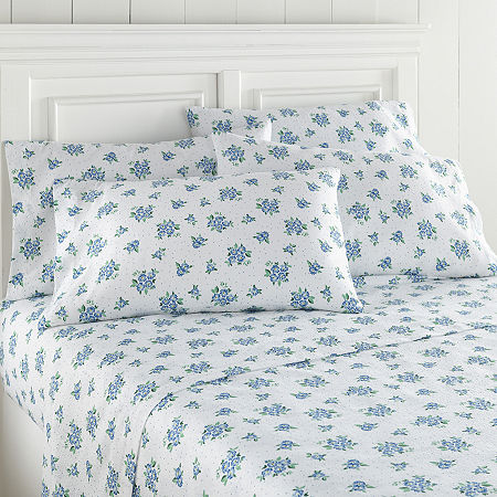 Click here for Shavel Home Seersucker Wrinkle Resistant Deep Pock... prices