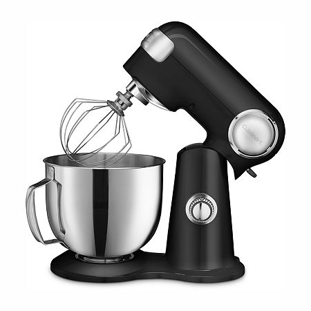 Click here for Cuisinart Precision Master 5.5-Quart Stand Mixer... prices