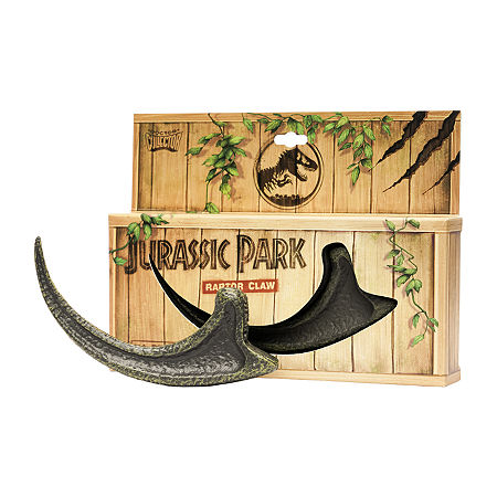Click here for Doctor Collector Collectable Jurassic Park Raptor... prices