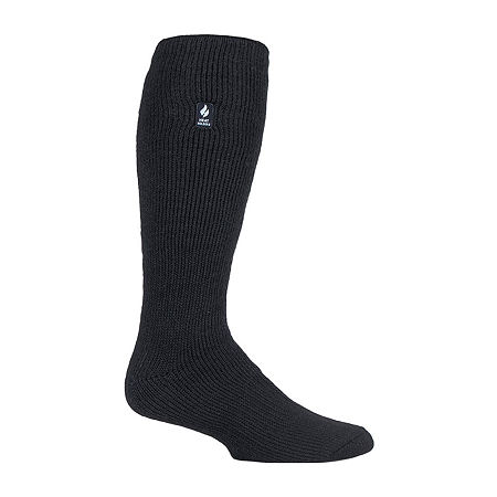 Click here for Heat Holders Gabriel 1 Pair Crew Socks Mens  10-13... prices
