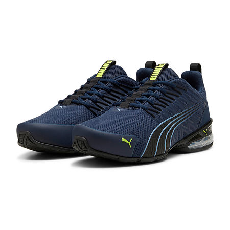 Click here for PUMA Voltaic Evo Mens Running Shoes  12 Medium  Bl... prices