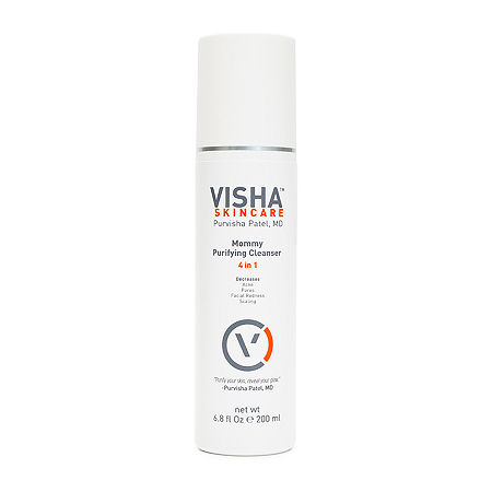 Click here for Visha Skincare Mommy Purifying Cleanser  One Size... prices