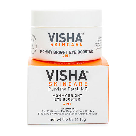 Click here for Visha Skincare Mommy Bright Eye Booster  One Size... prices