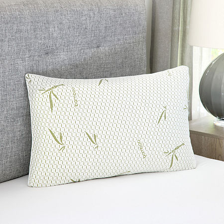 Click here for Bodipedic Home Memory Foam Cluster Pillow With Ray... prices