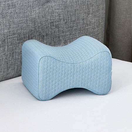ProSleep Knee Support Memory Foam Accessory Pillow - Gray