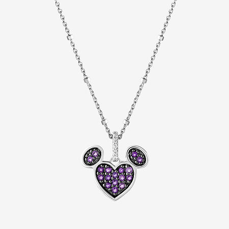 Click here for Disney Jewels Collection Womens Diamond Accent Gen... prices
