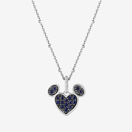 Click here for Disney Jewels Collection Womens Diamond Accent Gen... prices