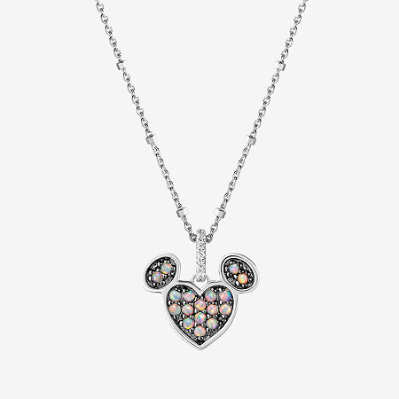 Click here for Disney Jewels Collection Womens Diamond Accent Gen... prices