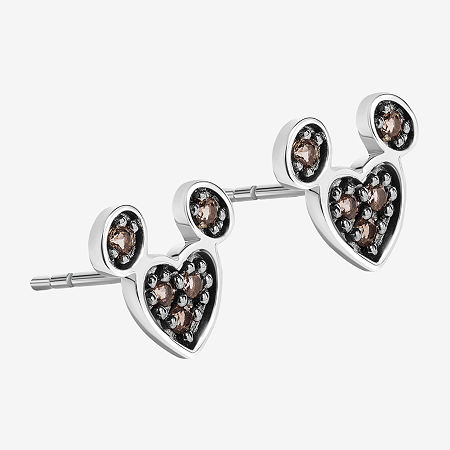 Click here for Disney Jewels Collection Gemstone Sterling Silver... prices
