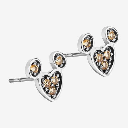Click here for Disney Jewels Collection Gemstone Sterling Silver... prices