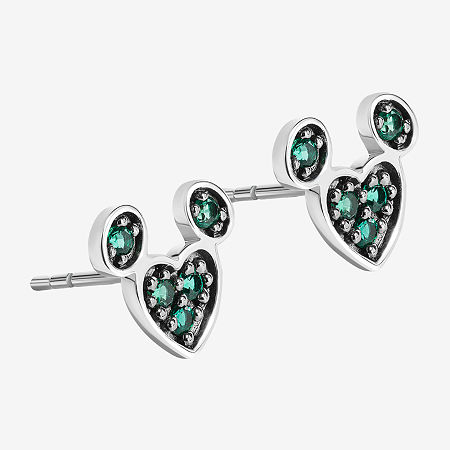 Click here for Disney Jewels Collection Gemstone Sterling Silver... prices