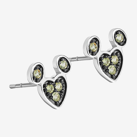 Click here for Disney Jewels Collection Gemstone Sterling Silver... prices