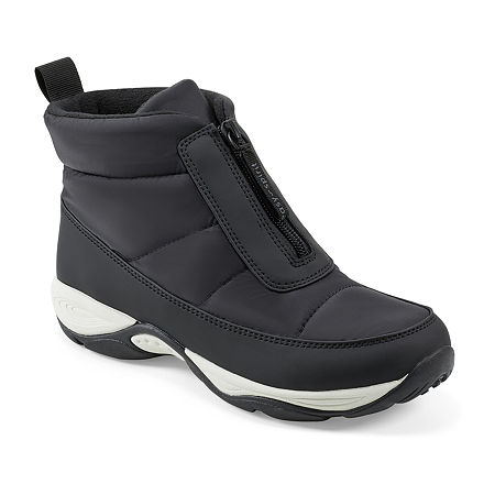 Click here for Easy Spirit Womens Edele Water Resistant Flat Heel... prices