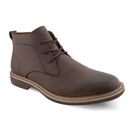 Click here for Deer Stags Mens Garfield Comfort Dress Chukka Boot... prices