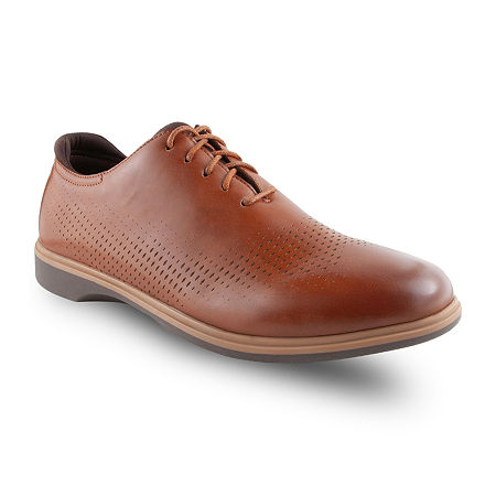 Click here for Deer Stags Mens Valencia Comfort Perforated Dress... prices