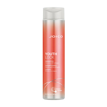 Click here for Joico Youthlock Shampoo 10.1 oz.  One Size prices