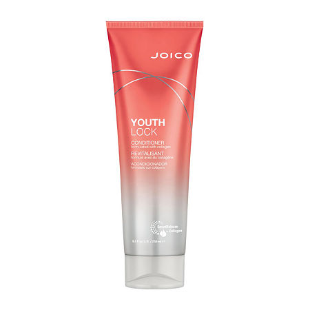 Click here for Joico Youthlock Conditioner 8.5 oz.  One Size prices