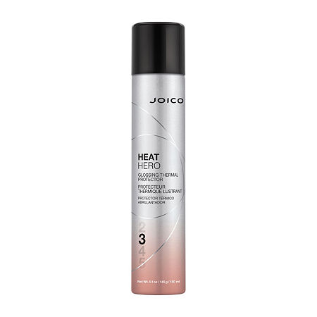 Click here for Joico Heat Hero Glossing Hair Spray 5.1 oz.  One S... prices
