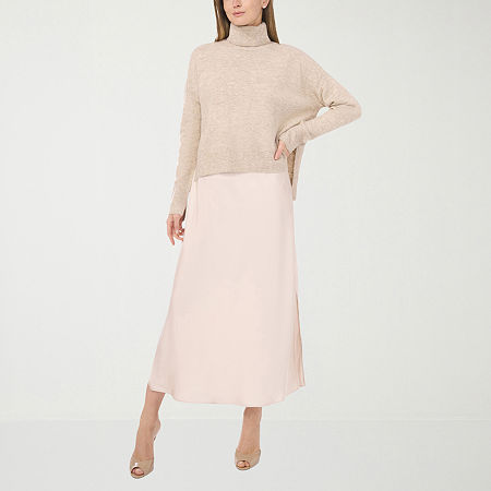 Click here for Sam And Jess Womens Long Sleeve Sweater Dress Set... prices