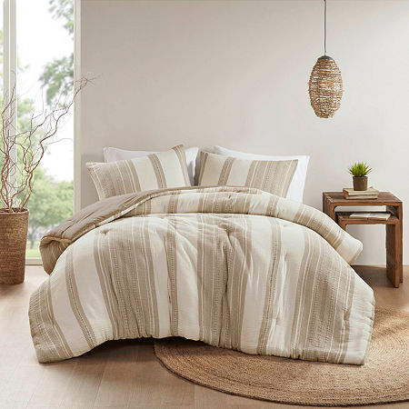 Click here for Woolrich Mesa Stone Washed 3-Pc. Comforter Set  Fu... prices
