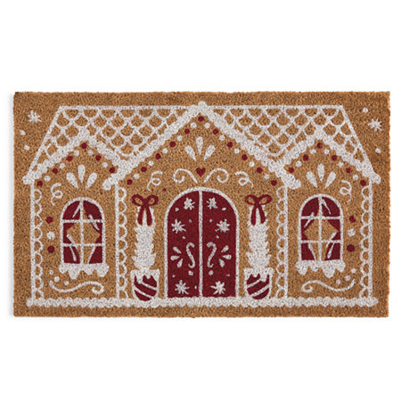 Click here for North Pole Trading Co. Gingerbread House Indoor Ou... prices