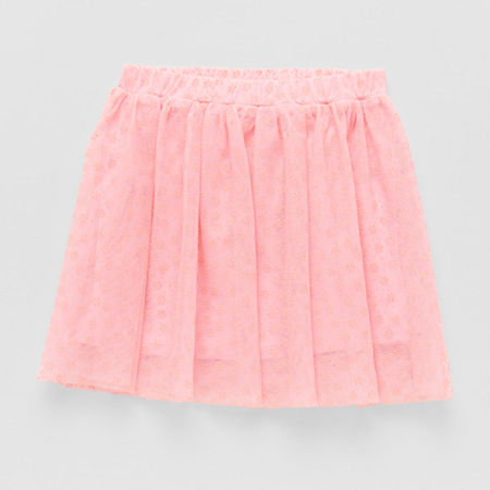 Click here for Thereabouts Little Tutu Skirt  4  Pink prices