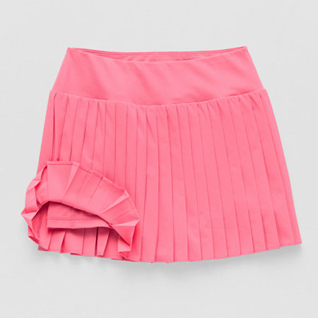 Click here for Xersion Little & Big Kid Girls Skort  Small (7-8)... prices