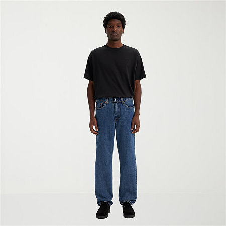 Click here for Levis Mens 505 Straight Regular Fit Jeans  34 30... prices