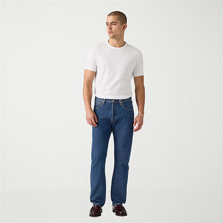 Click here for Levis Mens 501 Regular Fit Straight Leg Jean  30 3... prices