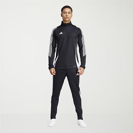 Click here for adidas Mens Tiro 24 League Pants - Black/wht prices