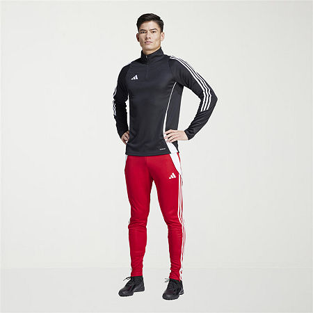 Click here for adidas Mens Tiro 24 League Pants - Team Power Red... prices