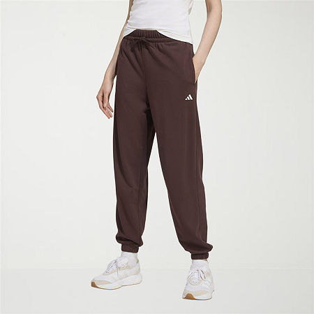 Click here for adidas Womens Cuffed High Rise Active Jogger Pant... prices