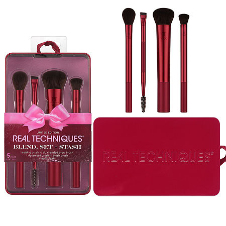 Click here for Real Techniques Blend Set Stash Gift Set  One Size prices