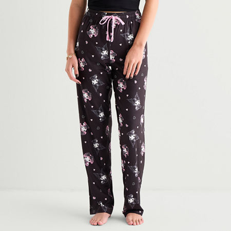 Click here for Womens Hello Kitty Pajama Pants  Xx-large  Black prices