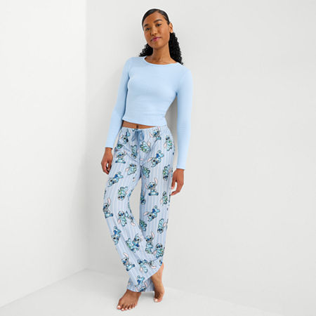 Click here for Disney Mjc Womens Lilo & Stitch Pajama Pants  Smal... prices