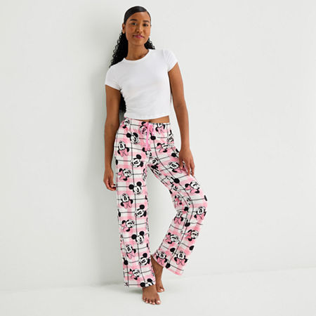 Click here for Disney Mjc Womens Minnie Mouse Pajama Pants  Mediu... prices
