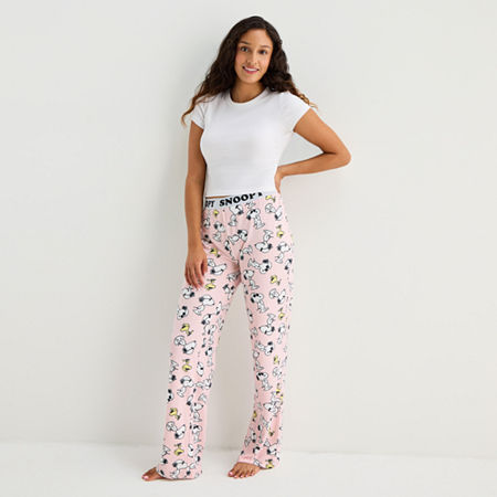 Click here for Disney Mjc Womens Easy-on + Easy-off Snoopy Pajama... prices