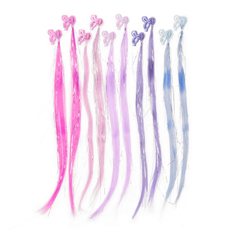 Click here for Capelli of N.Y. Girls 10-pc. Hair Clip  One Size... prices