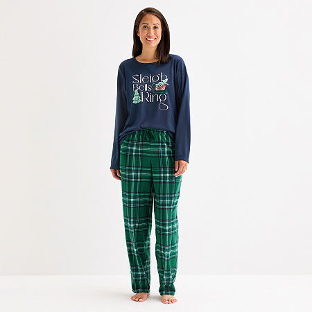 Click here for North Pole Trading Co. Sleigh Bells Ring Womens Cr... prices