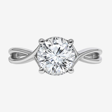 Click here for (I / Si2) Womens 2 CT. T.W. Lab Grown White Diamon... prices