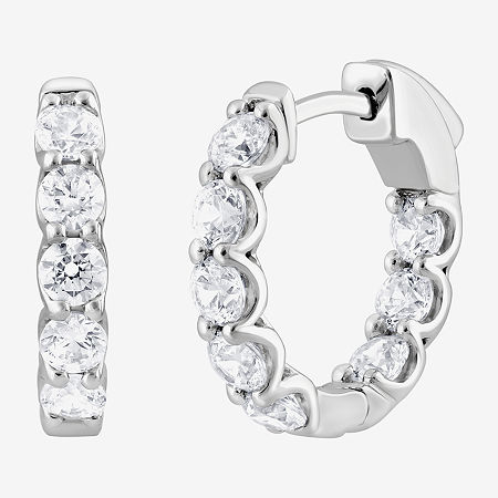 Click here for (Si2/F) Womens 2 CT. T.W. Lab Grown White Diamond... prices
