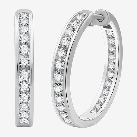 Click here for (G  Si1-Si2) Womens 2 CT. T.W. Lab Grown White Dia... prices